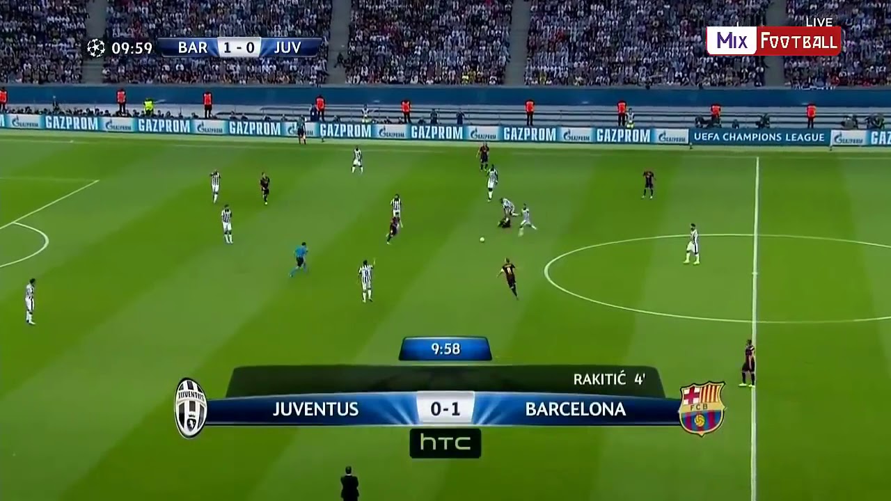 Barça - YouTube
