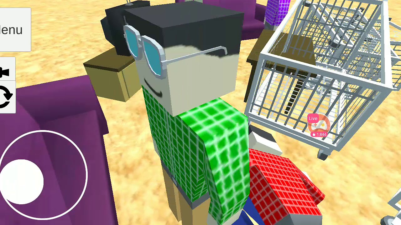 Ino sandbox - YouTube