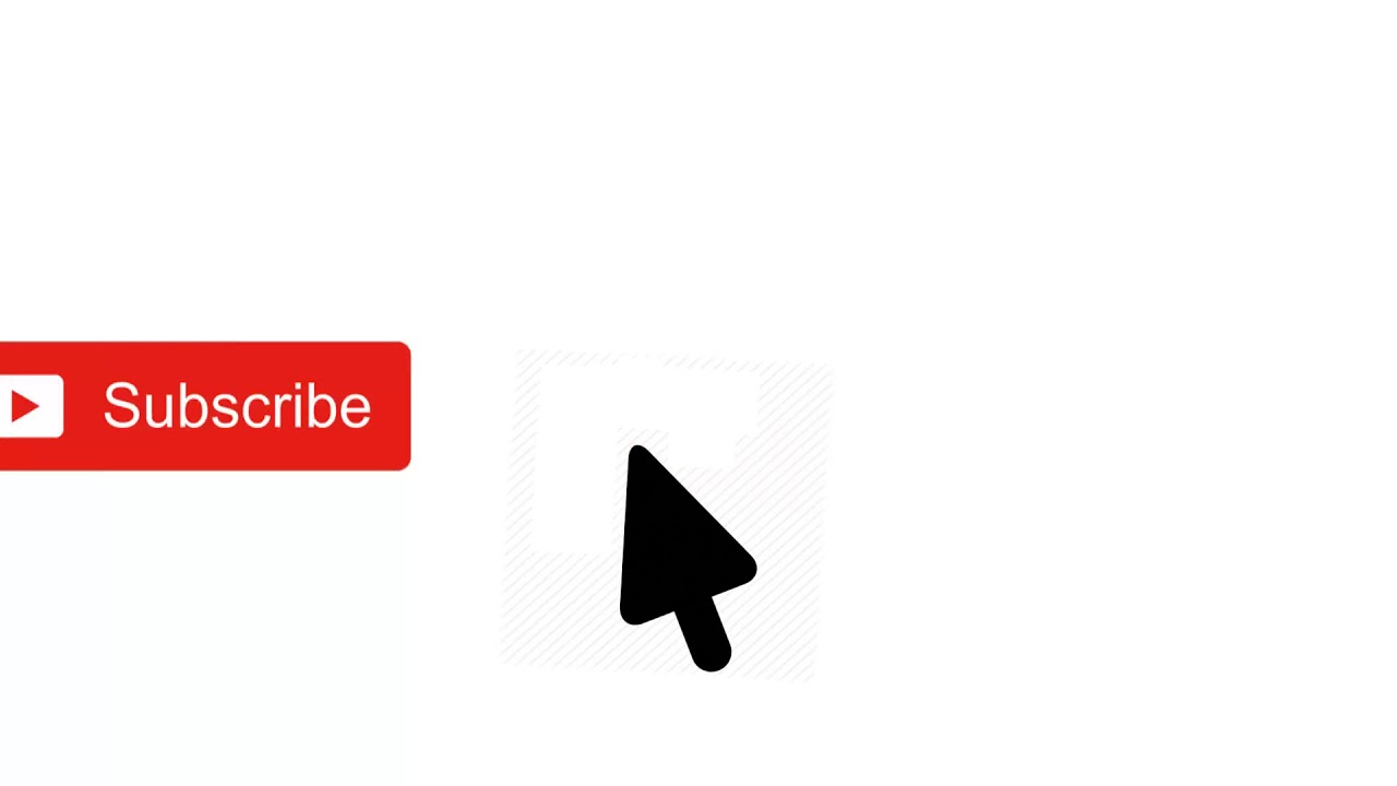 like sub bell - outro video download - YouTube