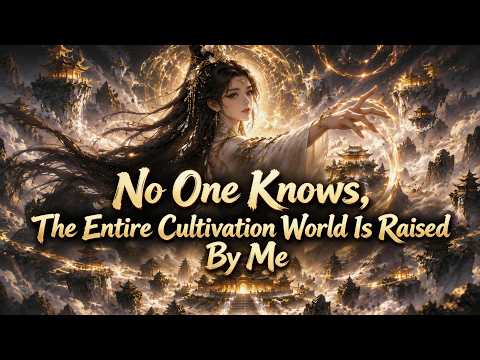 【FULL】Binge Watch No One Knows, the Entire Cultivation World Is Raised by Me