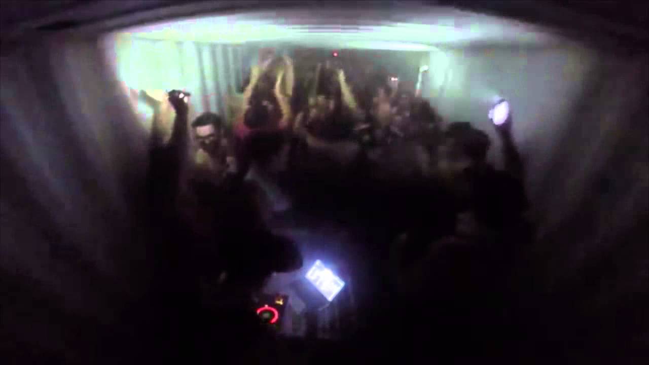 Contain a rave Adelaide - YouTube