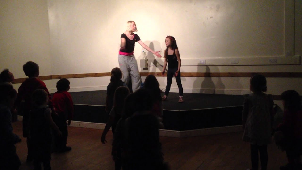 Zumba kids Dance Firework by Katy Perry - YouTube