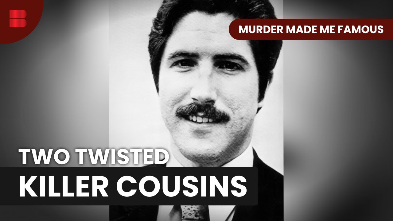 The Haunting Hillside Strangler Case | Murder Made Me Famous - YouTube