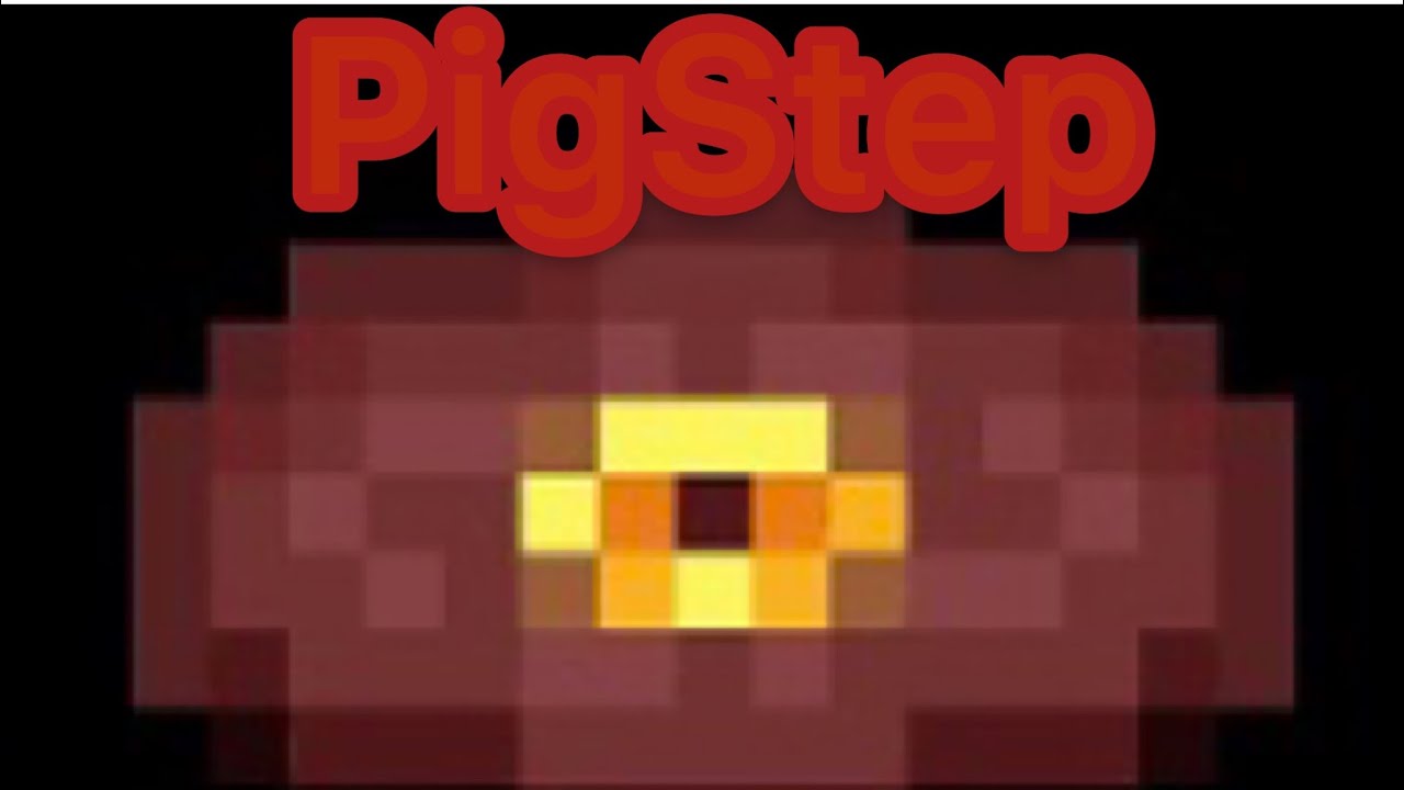 PigStep - YouTube