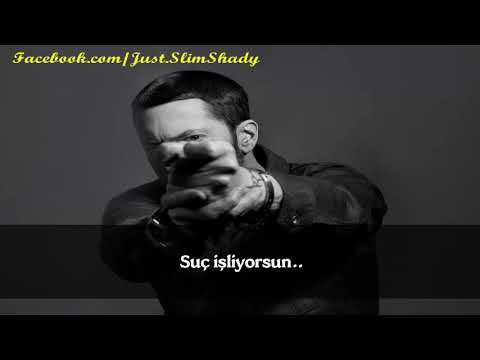 Eminem - Go to Sleep ft. DMX & Obie Trice (Türkçe Altyazı)(Diss)