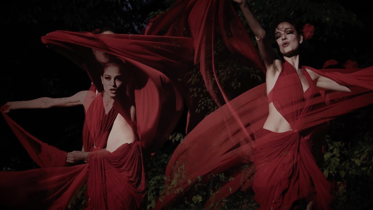 "Fairies Call" by Indiggo Twins from "Wicked Clone The Cinema Musical ...