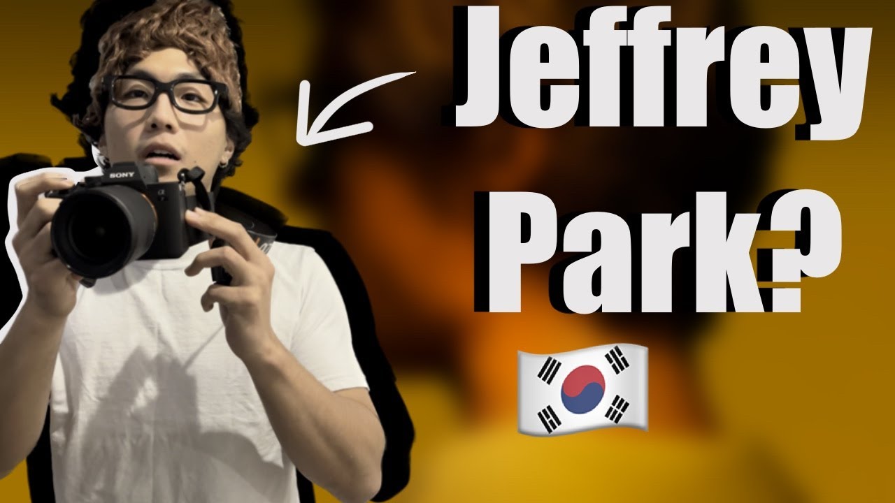 If Jeffrey Dahmer was Korean - YouTube