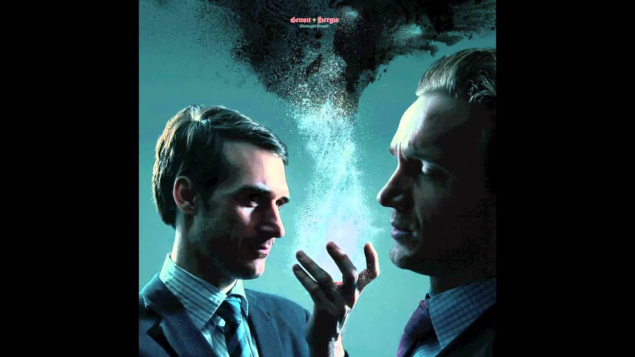 Benoit & Sergio - Midnight People (Technasia Dub 2) - YouTube