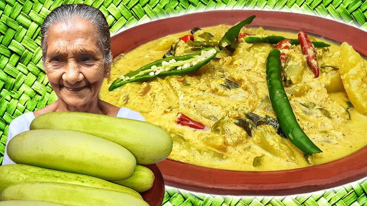 cucumber curry | cucumber masala recipe | cucumber curry recipe - YouTube