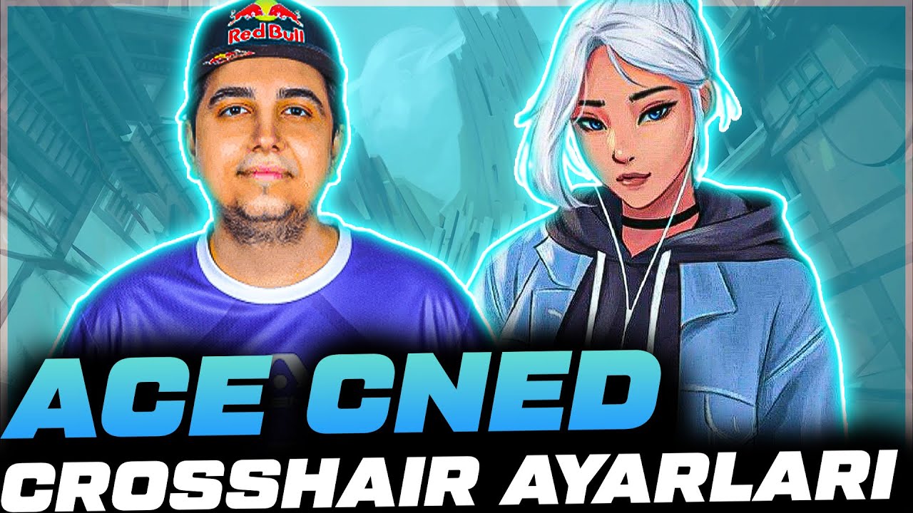 ACE Cned Crosshair Aylarları (En Güncel) - YouTube