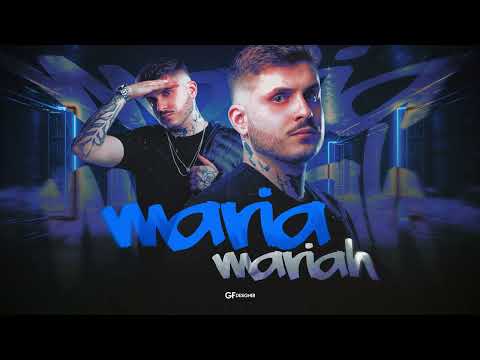 MEGA FUNK - MARIA MARIAH ( SANCHEZZ DJ )