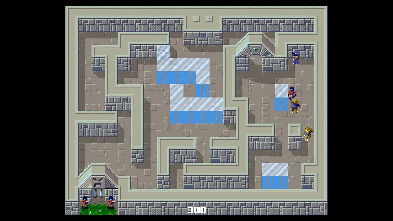 Blastaway / preview #9 - YouTube