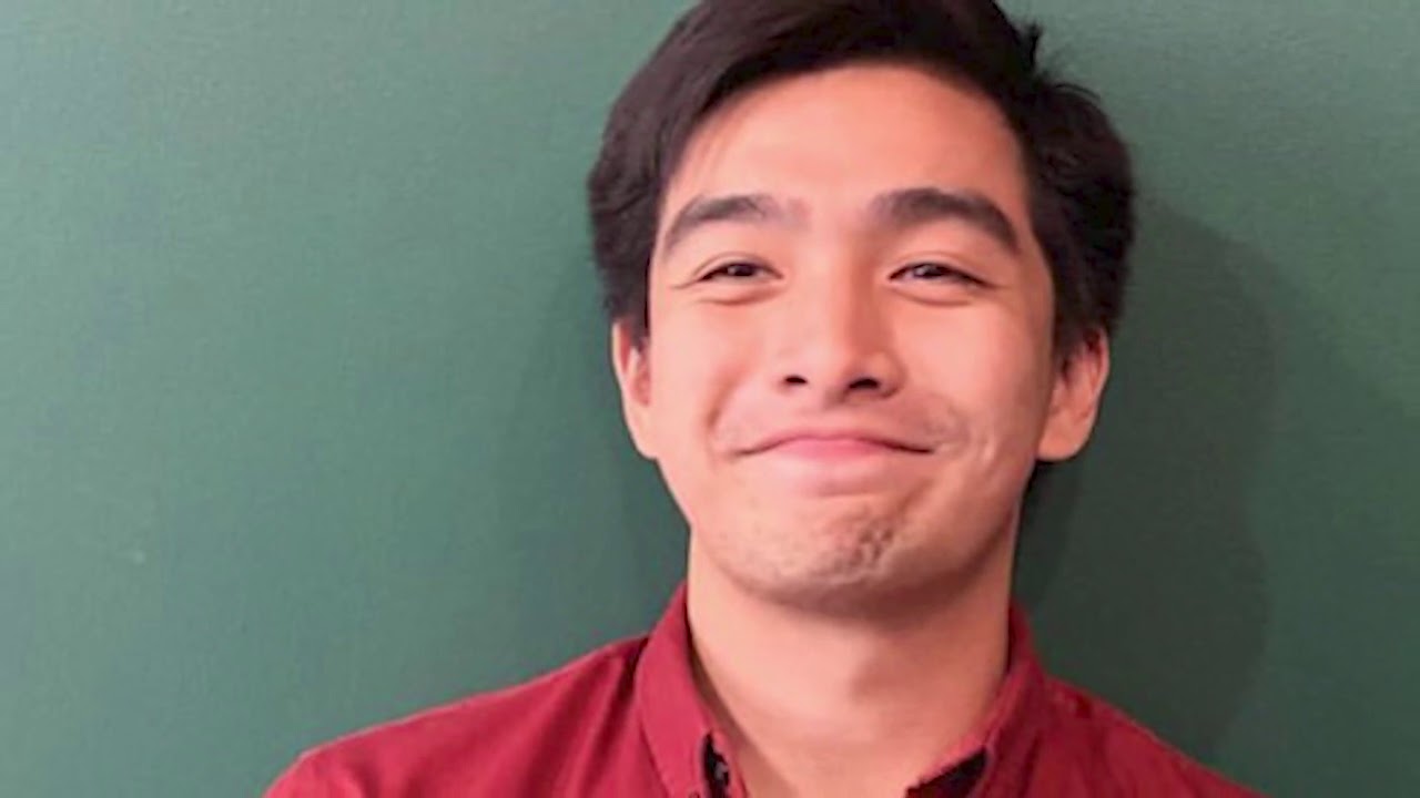 What Happens When You Live Out The Examen? Featuring Mike Shimamoto ...