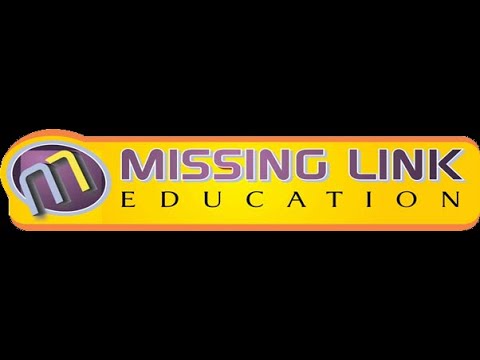Missing Link Education Live Stream Autism Awareness Day - YouTube