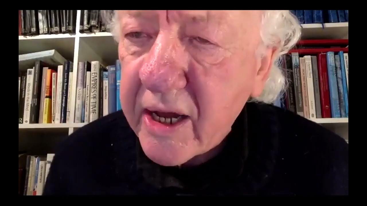 'The Shoes that were Danced to Pieces.' Chris Knight - YouTube