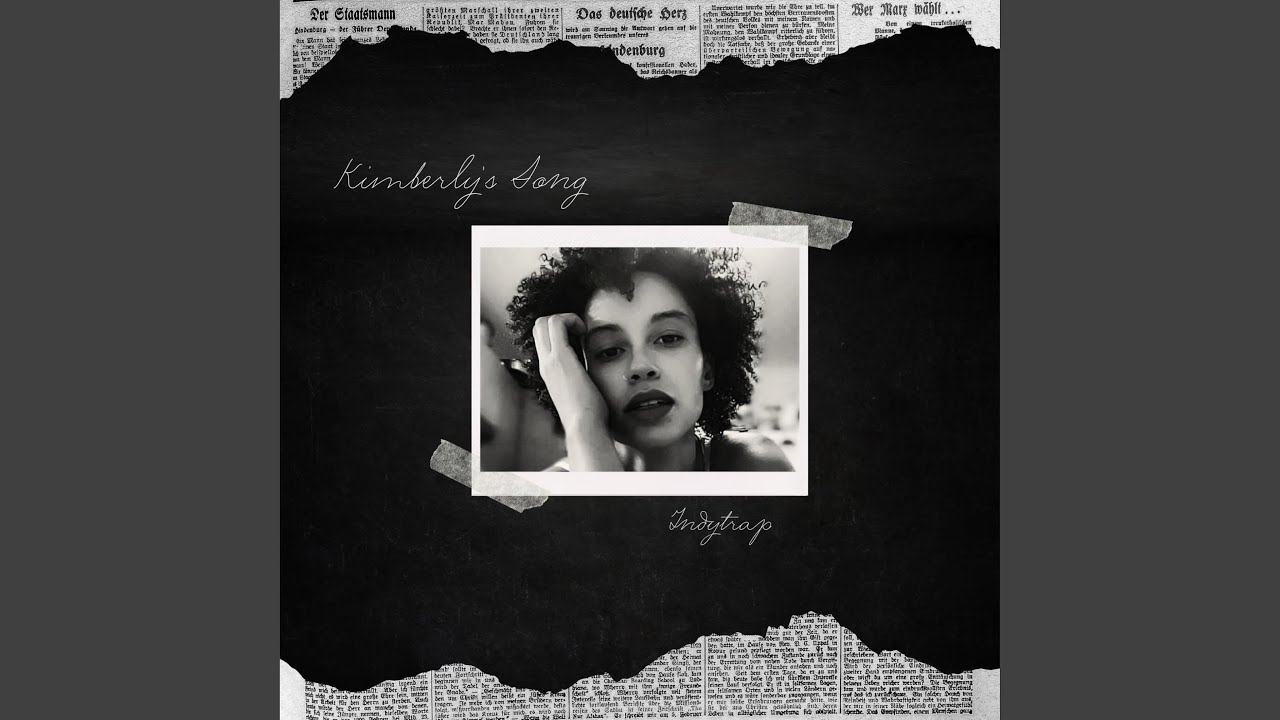 Kimberly's Song (Radio Edit) - YouTube
