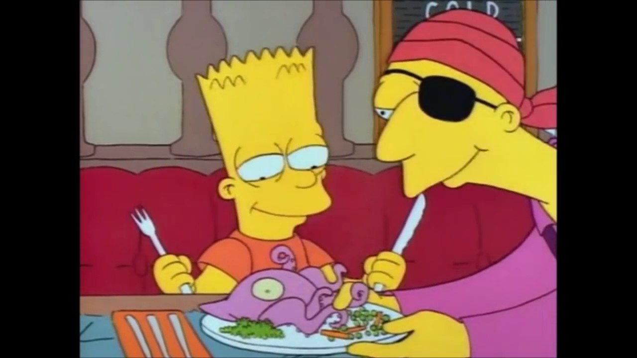 The Simpson funnies moments 2017 -The Simpson 2017 part 3 - YouTube