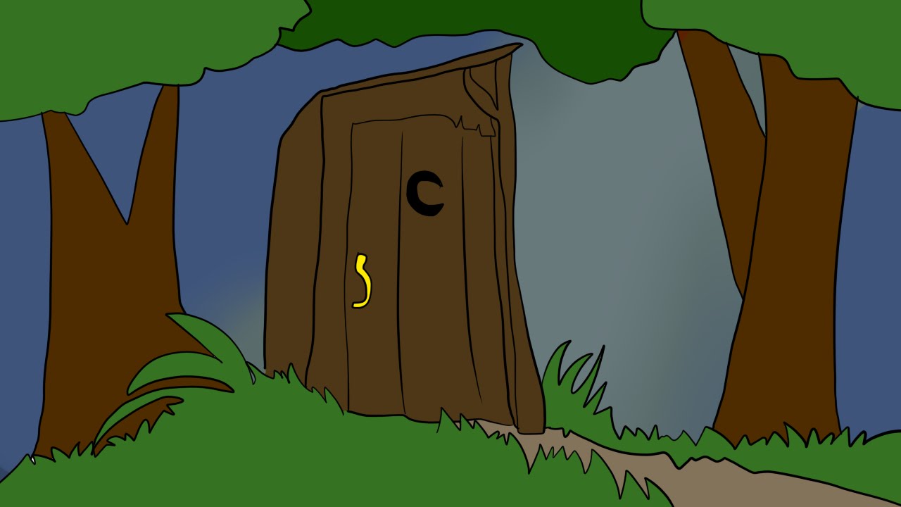 "SOMEBODY ONCE TOLD ME" (Original Animated) - YouTube