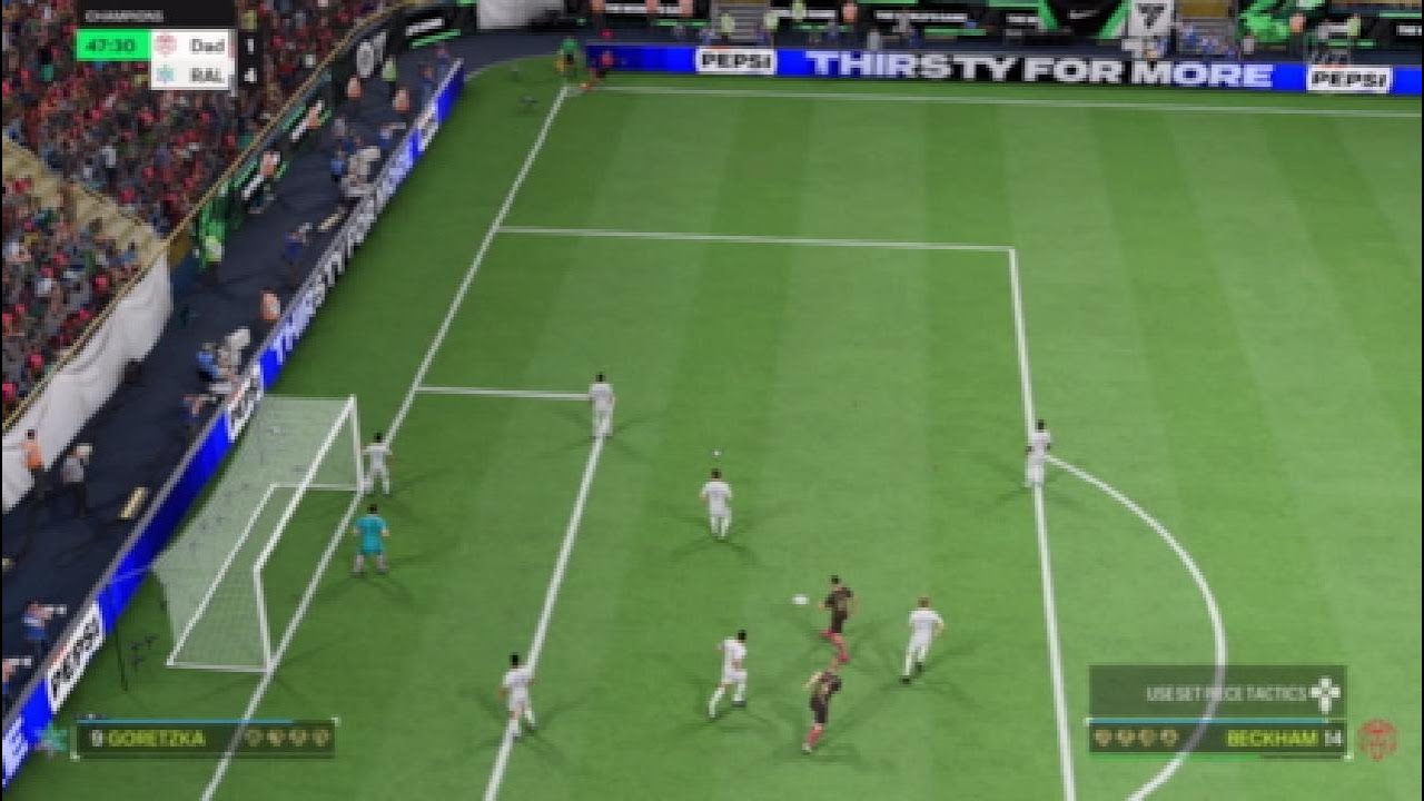 Fergie Time - YouTube