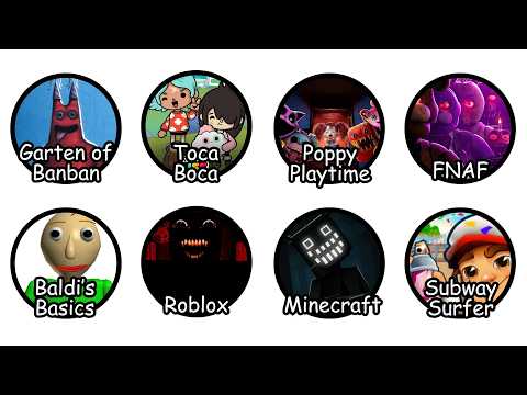 Rahasia Gelap di Balik Game Anak-Anak yang Ternyata Mengerikan Dijelaskan Dalam 9 Menit
