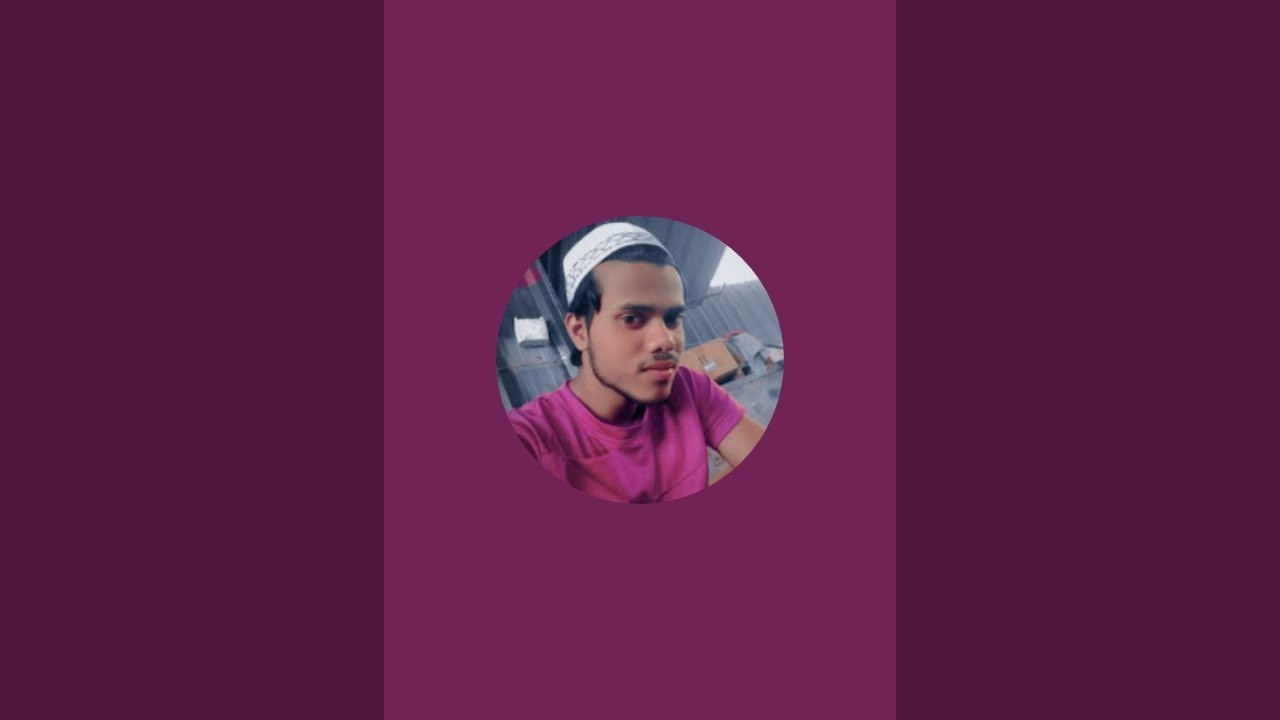 Ahmad alam siripur is live! - YouTube