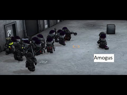 Madness Project Nexus 15 Trooper B Vs 15 N51 Assasin ( Requested ...