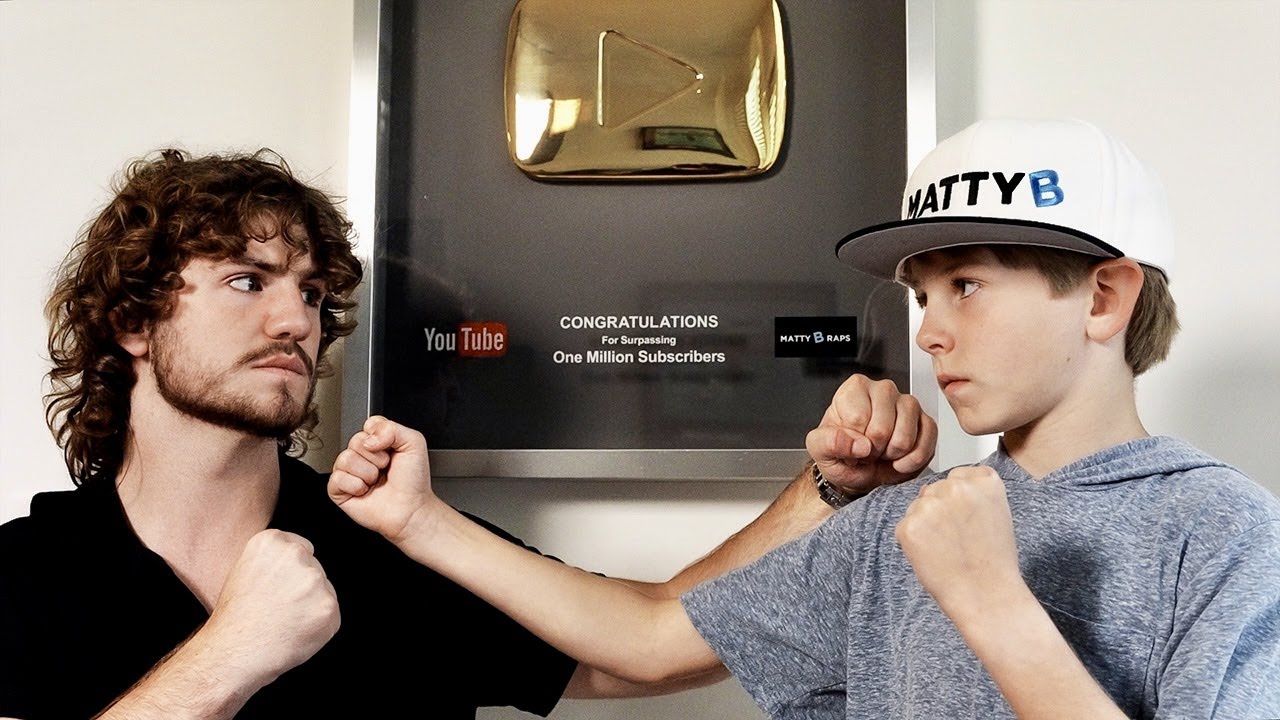 Mattybraps Hats