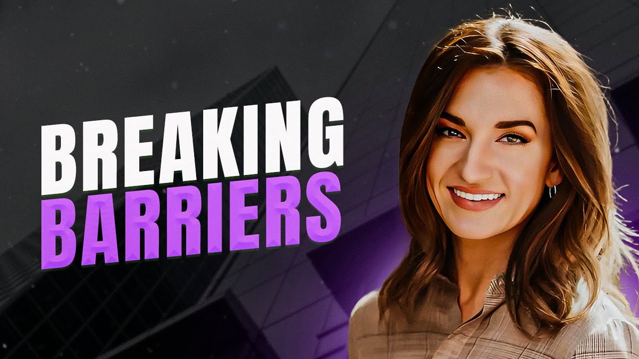 #11 Shanese Slaton on the value of early career experience, facing ...