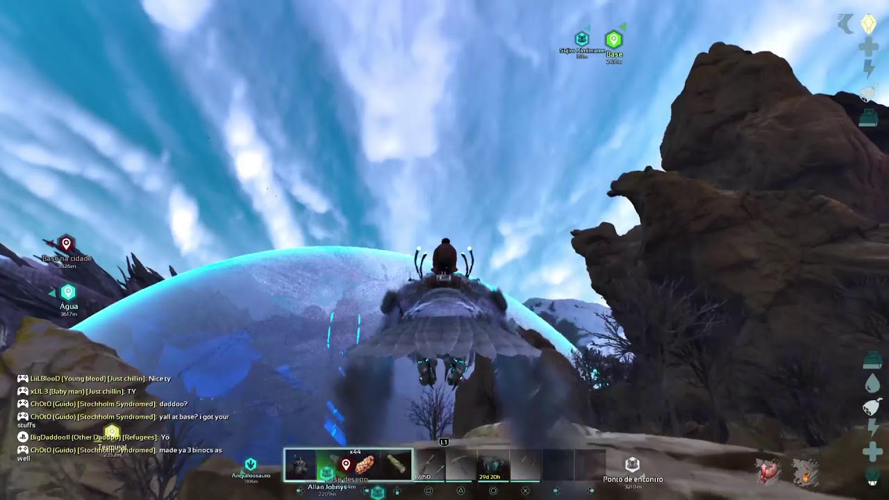 Aproveitamento o sábado para farmar! #2 - YouTube