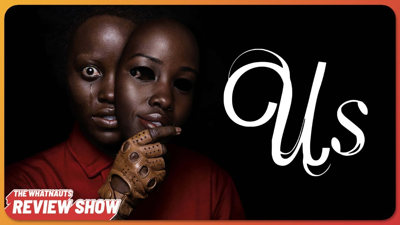 Us - The Review Show 289 - YouTube