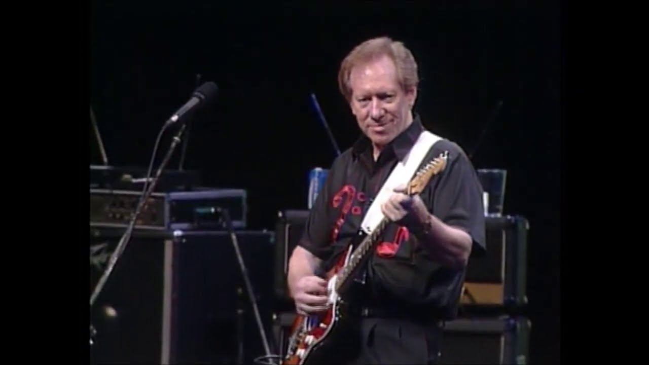 BOB BOGLE - Lead Guitar Medley 1990-2004 - YouTube