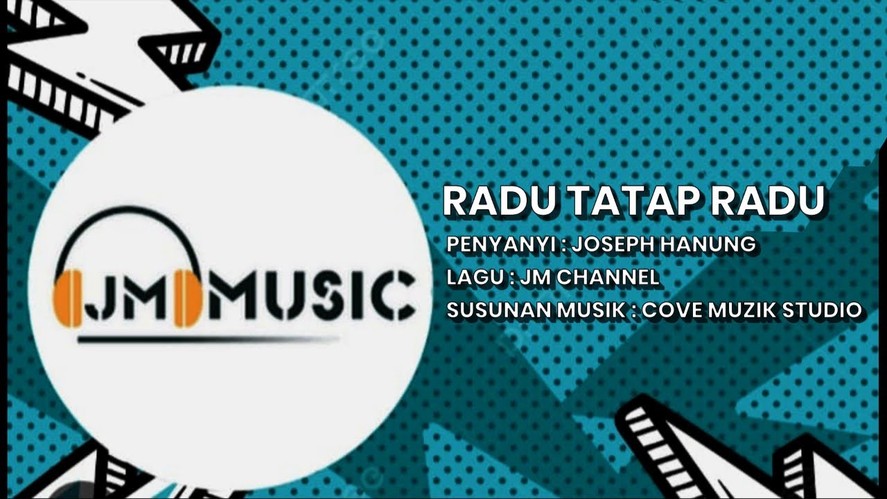 RADU TATAP RADU - JOSEPH HANUNG - YouTube