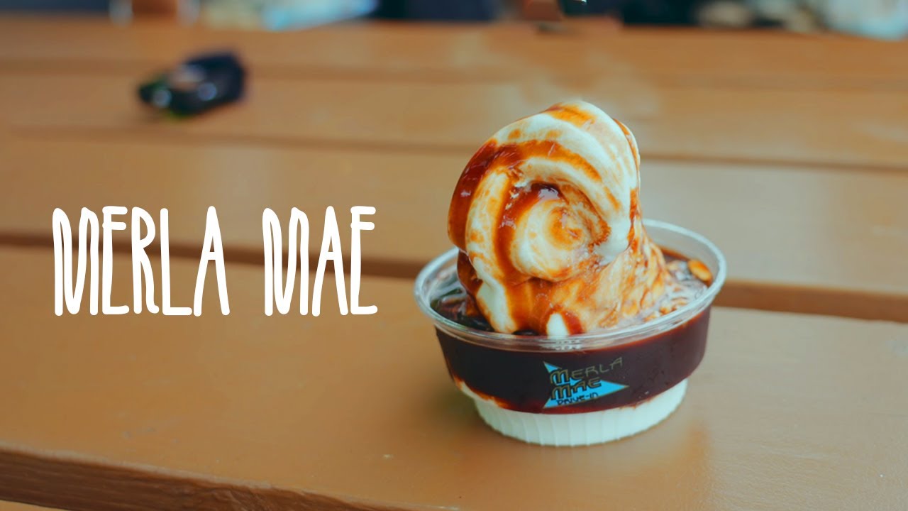 Merla Mae | Thunder Bay - YouTube