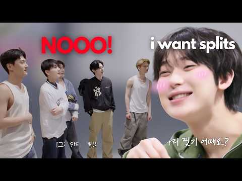 SUNOO's LOVE and HATE RELATIONSHIP WITH ENHYPEN MEMBERS funny chaotic moments