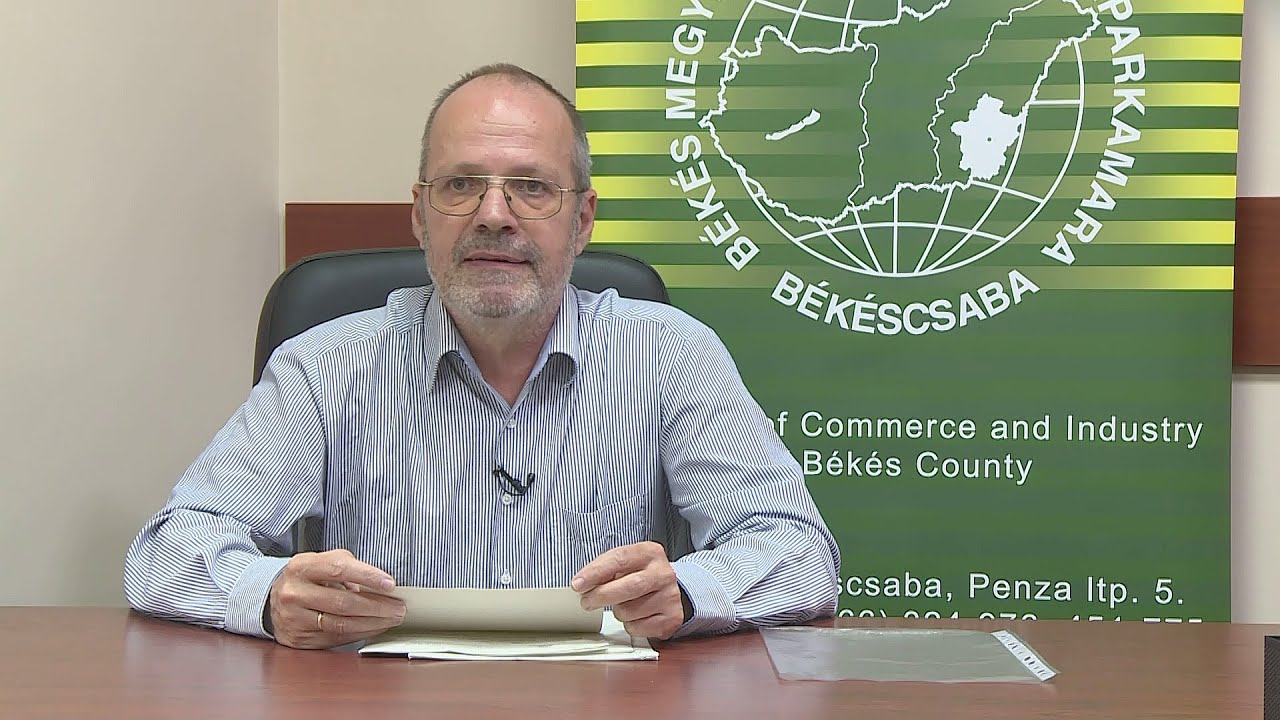 Bogár Péter | Számviteli és könyvviteli aktualitások | 2020. május ...