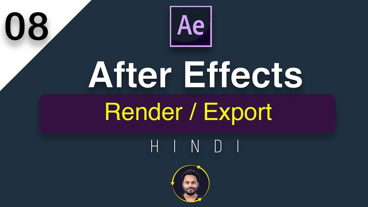 After Effects Render Or Export Export Transparent Video 08 YouTube after-effects-render-or-export-export-transparent-video-08-youtube