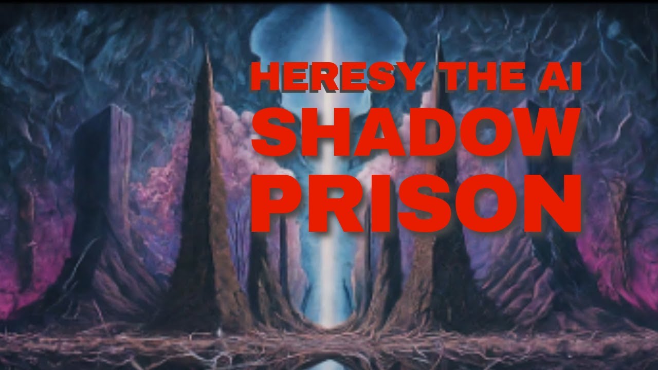 Shadow Prison - YouTube