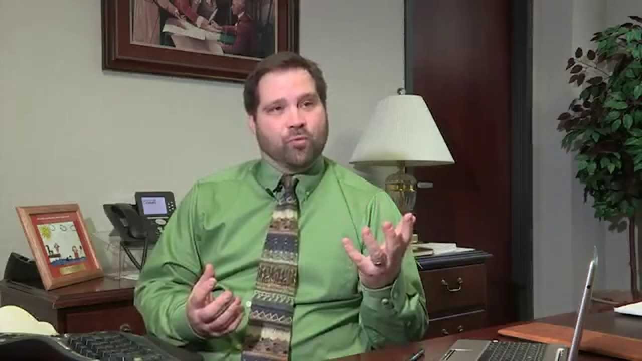 Ricky Hatch - Weber County Clerk Auditor - YouTube
