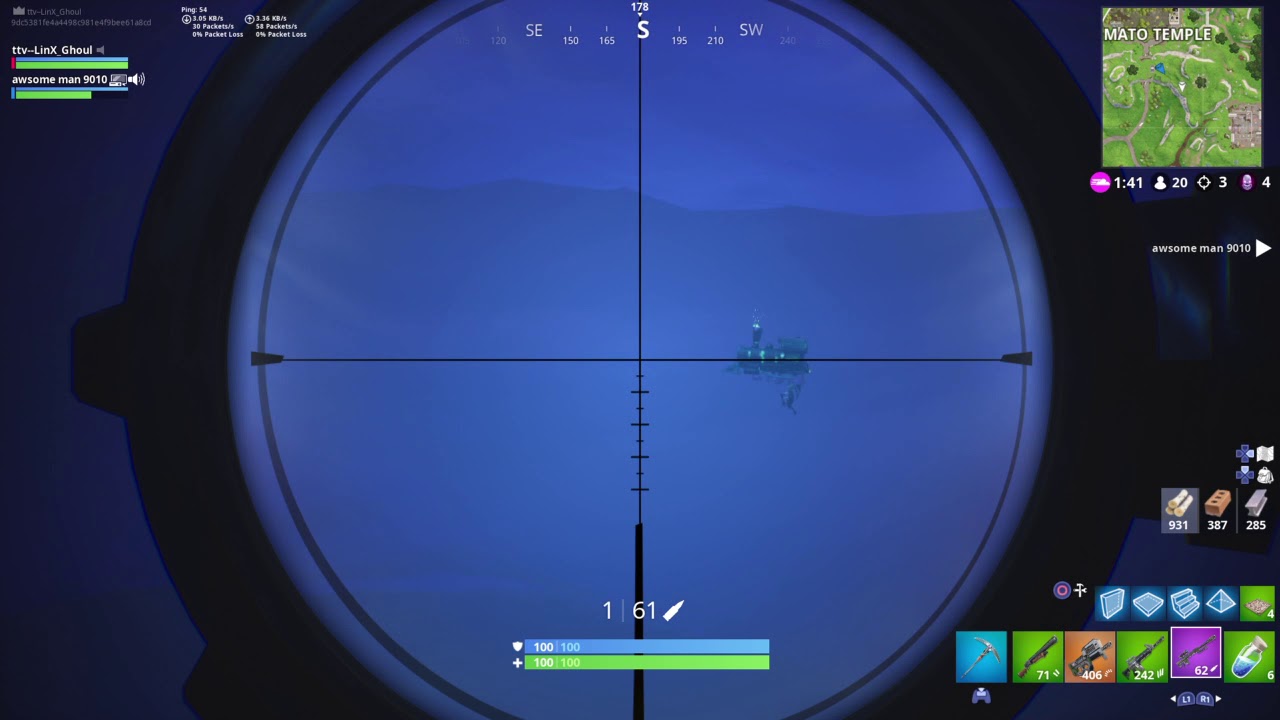 "Chat!!! CLIP IT" - YouTube