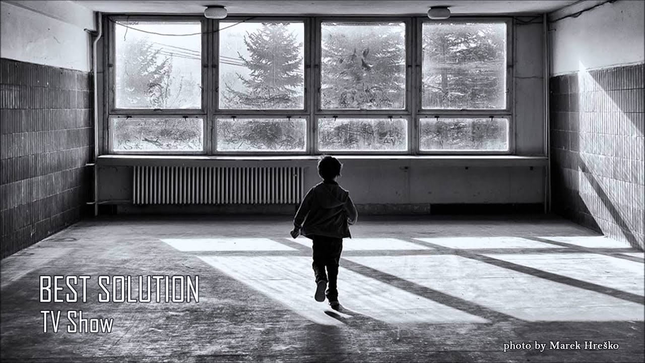 BEST SOLUTION - TV Show - YouTube