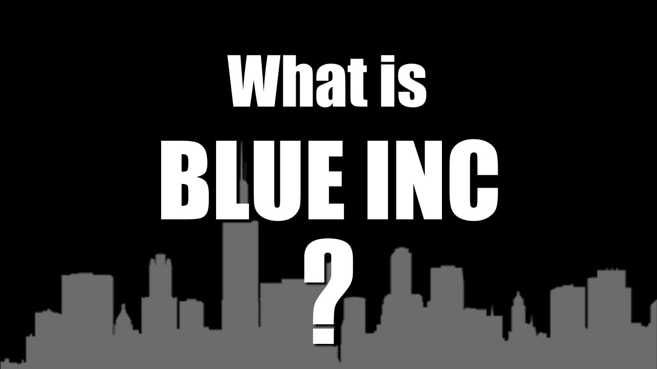 Blue Inc Schaumburg Reviews - Interesting! - YouTube