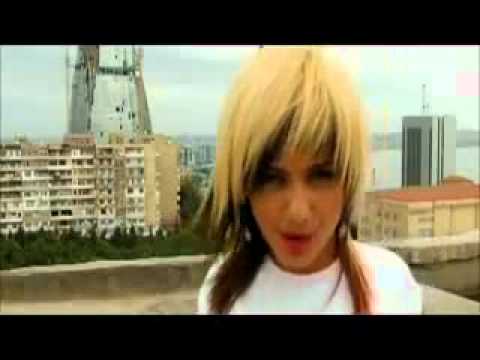 Mina ft Qan Qrupu - Her Sey isteyirem (ELGUN ALIYEV)