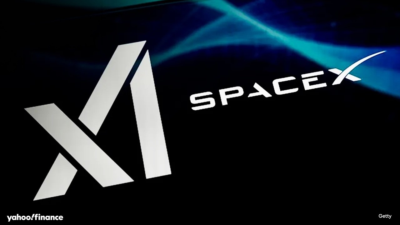 SpaceX acquires xAI in a deal projected to be worth $1.25 trillion ...