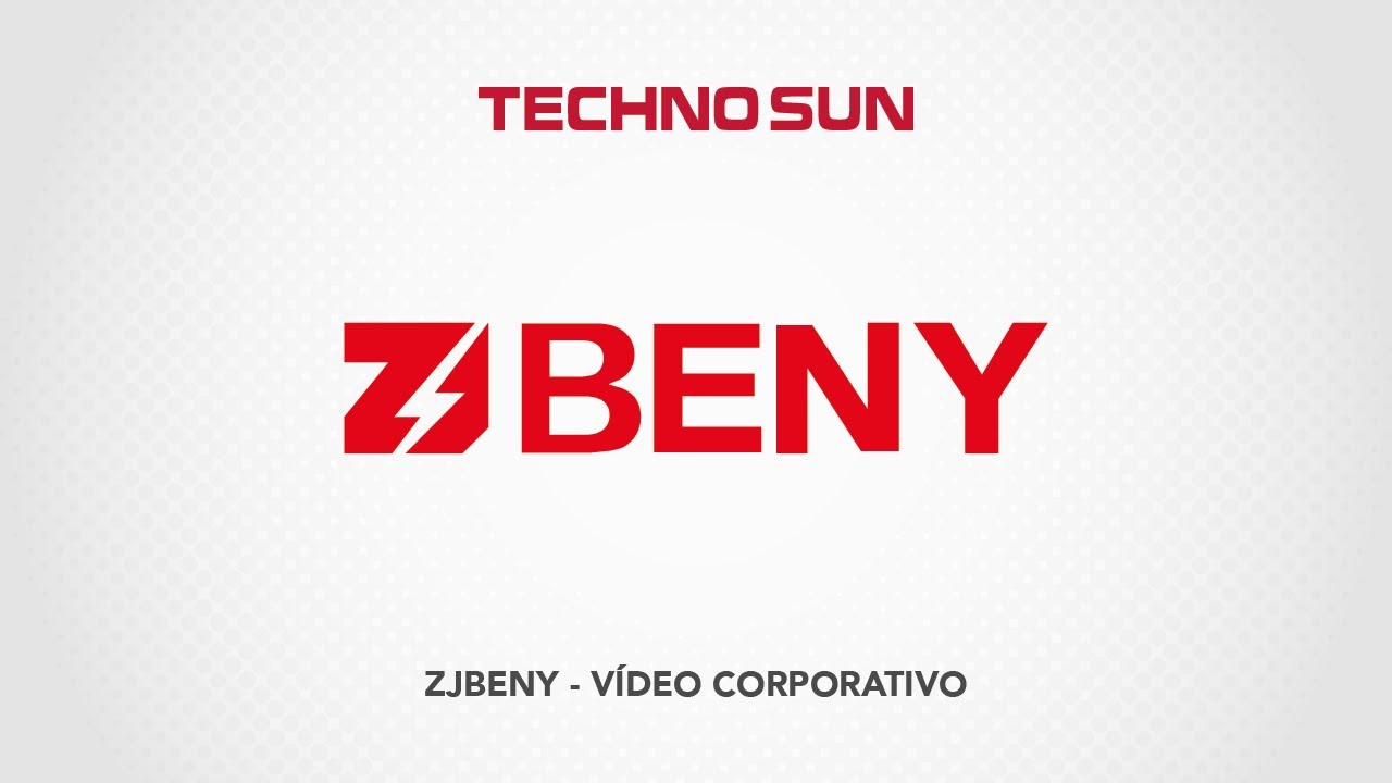 ZJBENY - Vídeo corporativo - YouTube