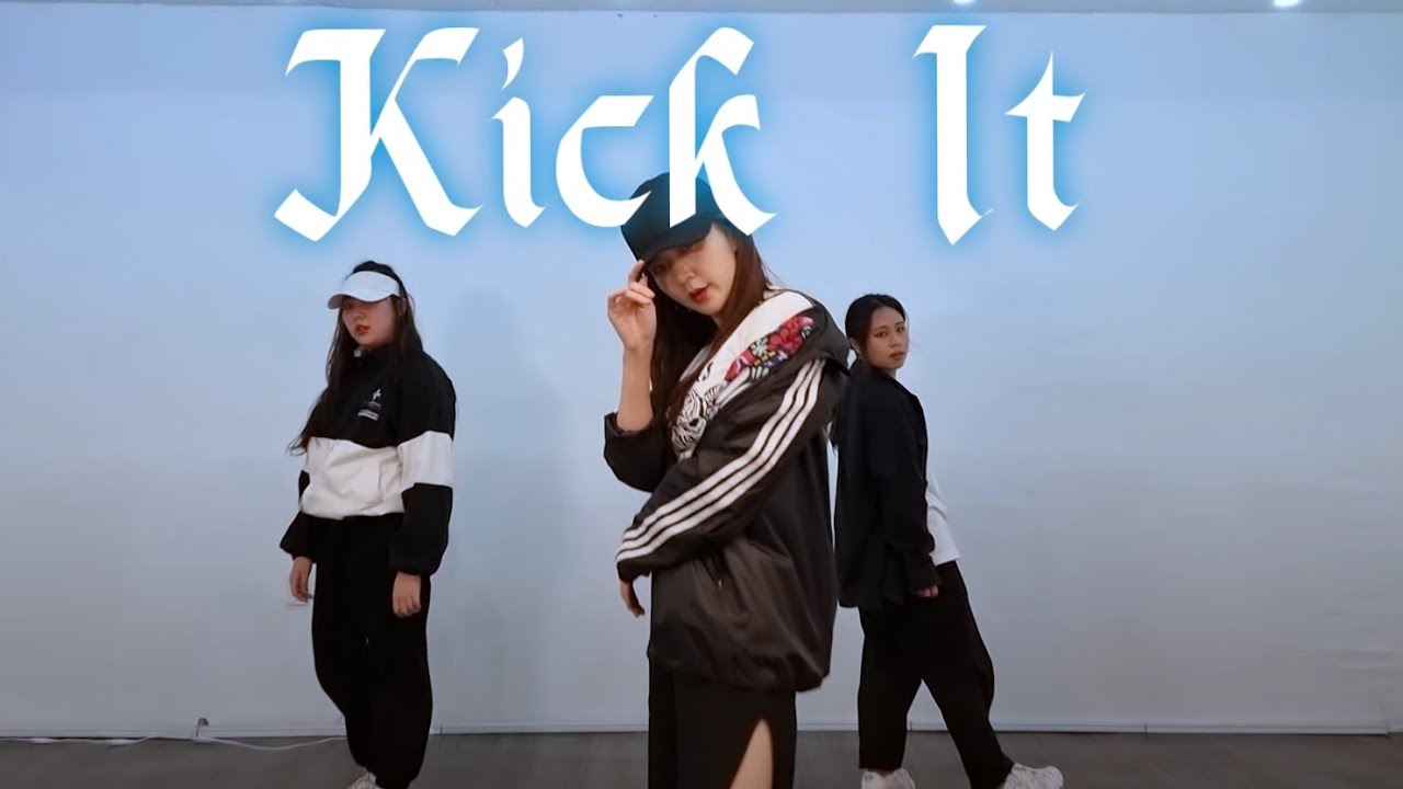 NCT 127 엔시티 127 '영웅 (英雄; Kick It)' / Kpop Dance Cover - YouTube