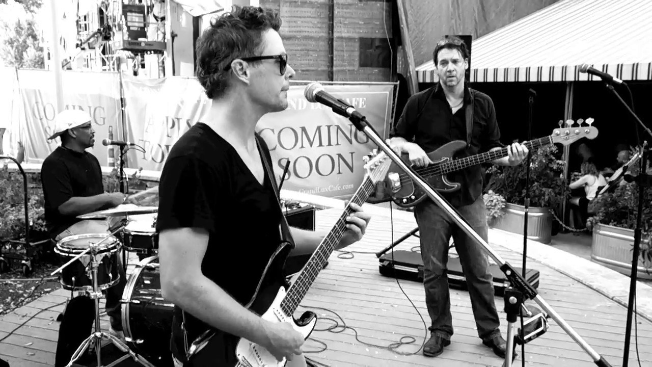 "Crazy For Your Crazy" by Nathan Hubble "Suit & Tie" cover Justin ...