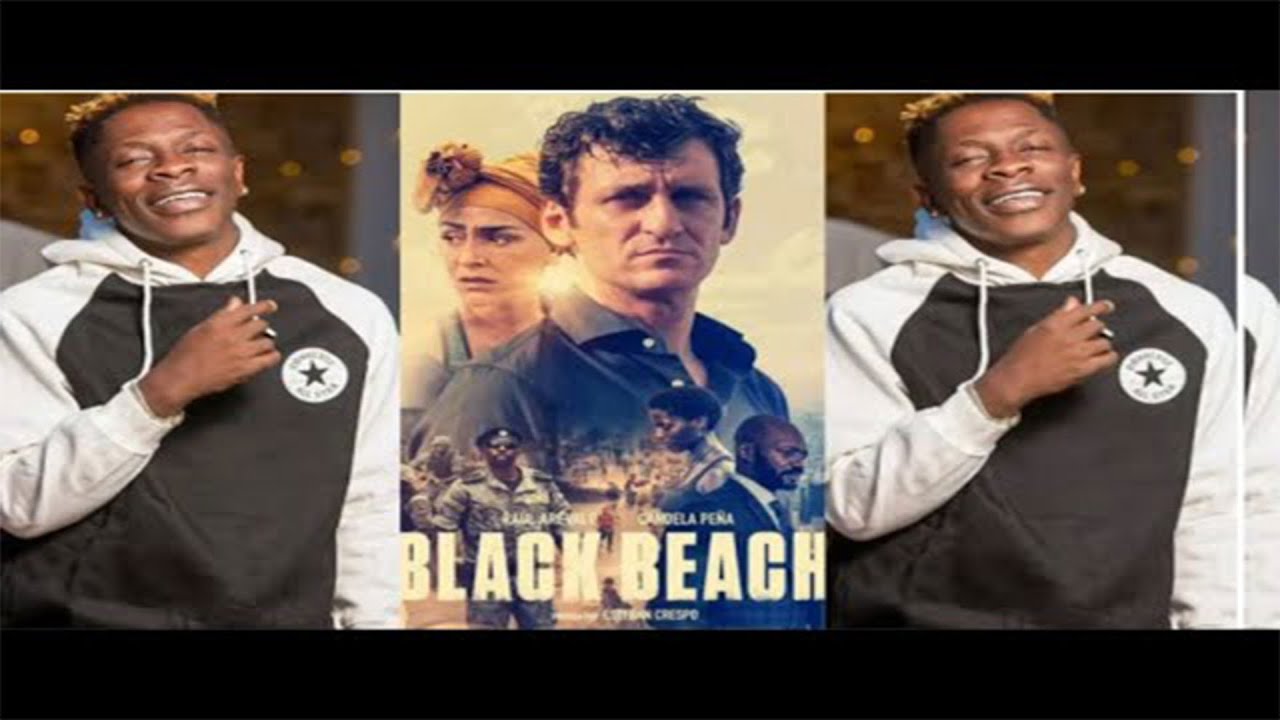 Full video: Shatta Wale songs featured on Netflix movie! - YouTube