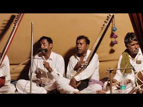 Gujarat kacha safed ran hajipeer. - YouTube