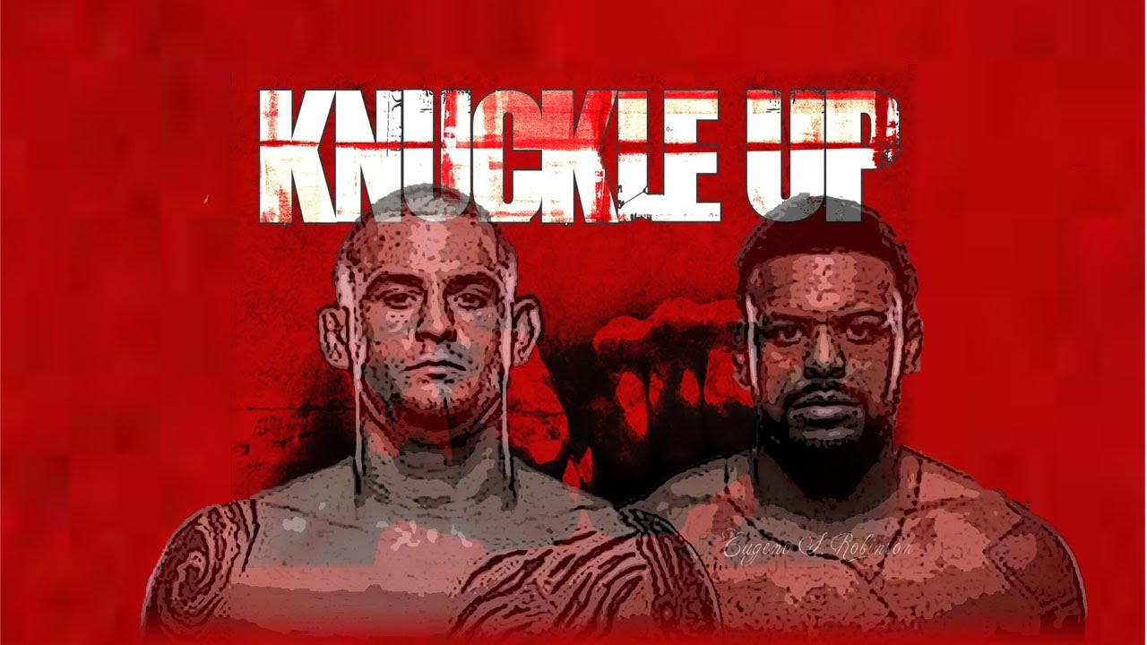 KNUCKLE UP #297: UFC FN 94, Why Eugene Is So Good at This MMA Thing ...