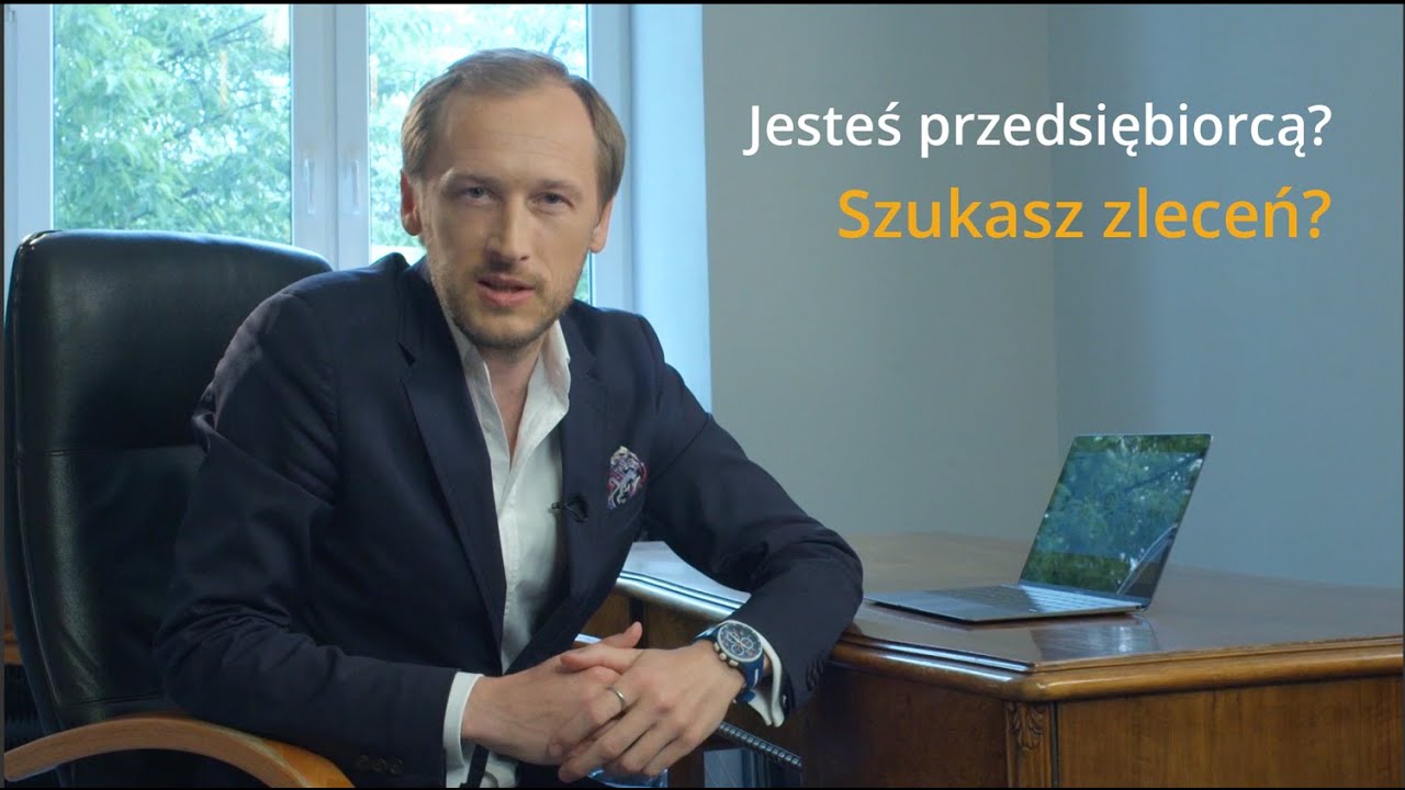 Fachowcy.pl - film reklamowy - YouTube
